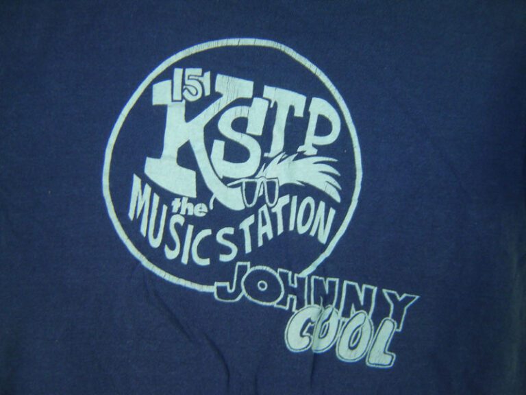 KSTP AM FM Historic Airchecks You Must Hear - RadioTapes.com