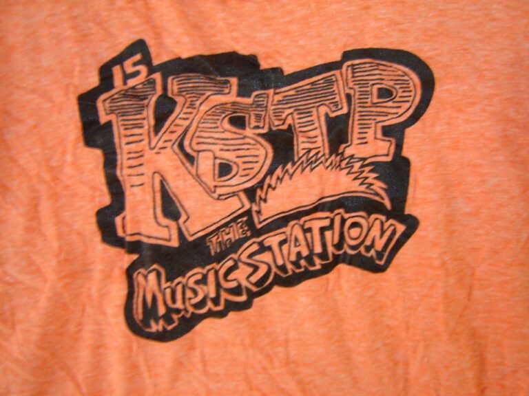 KSTP AM FM Historic Airchecks You Must Hear - RadioTapes.com