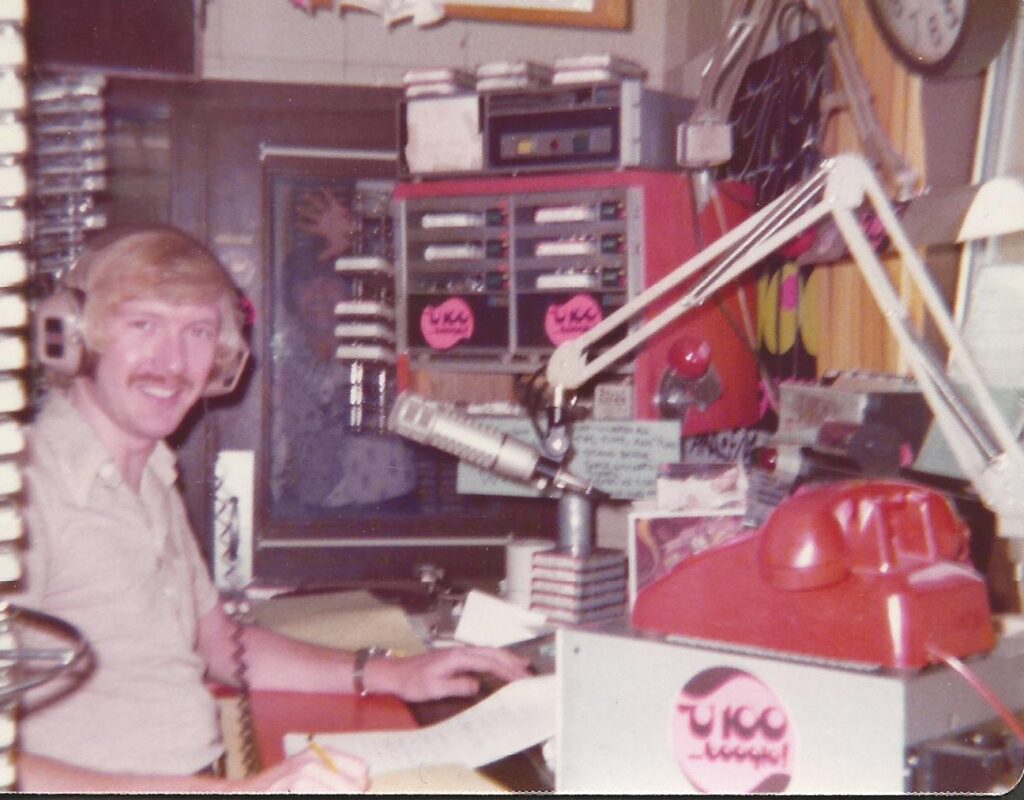 WYOO U100 Airchecks from 1974 to 1976 Highlights - RadioTapes.com